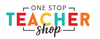 One Stop Teacher Shop Resources